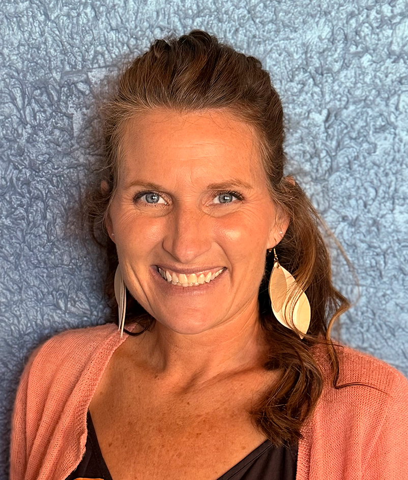 Lisa O'Brien — Pain Management, Back Pain, Neck Pain