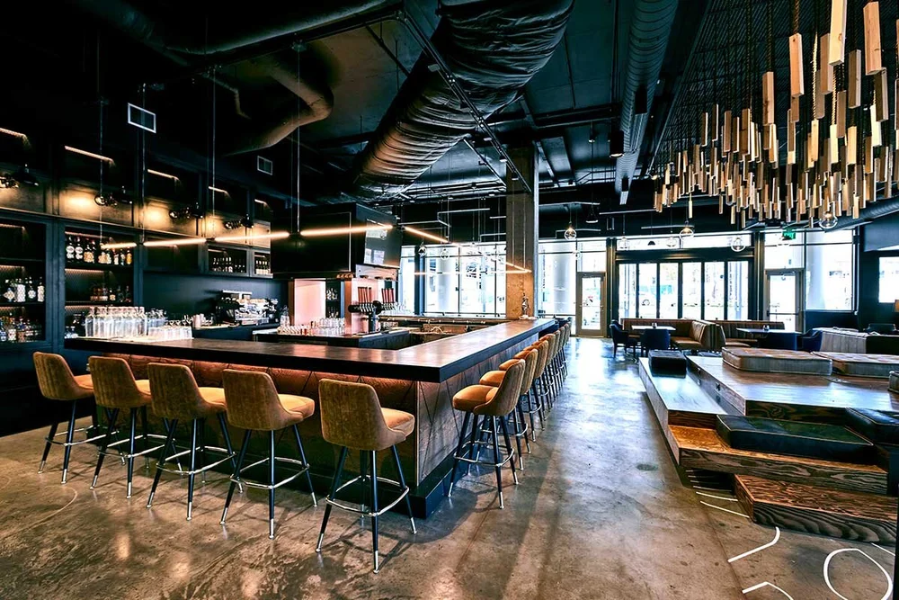 The Collective — Blackmouth Design