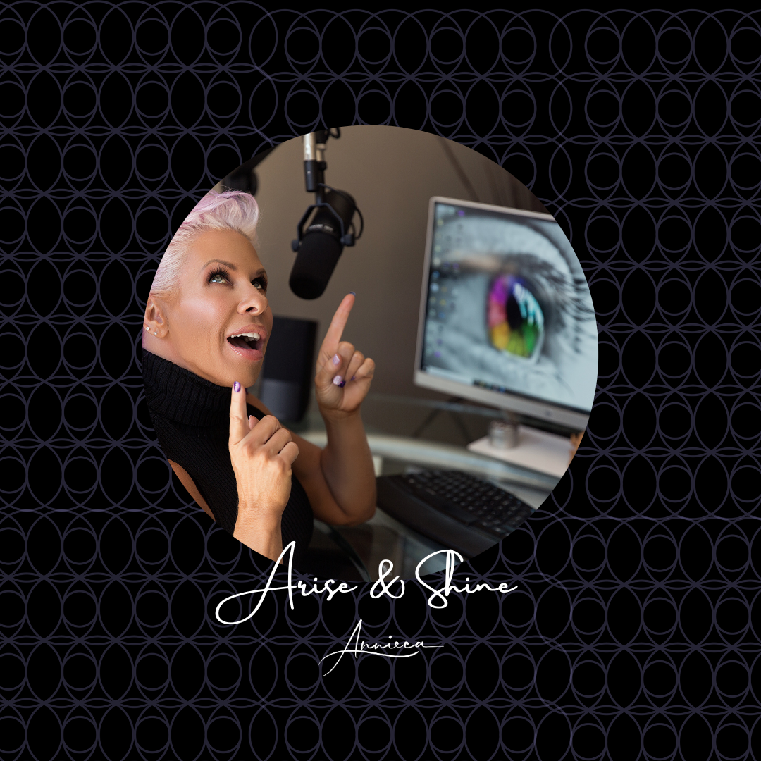 Podcast — Annieca