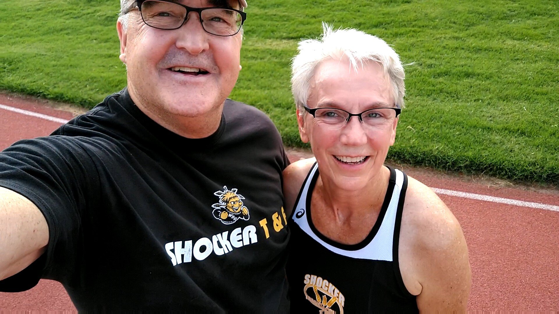 Grain Valley Publishing LLC | Dynamic Track Duo Grant and Claire ...