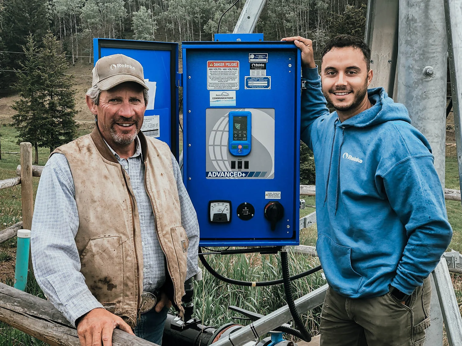 Delta Water Products