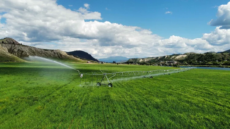 Delta Water Products