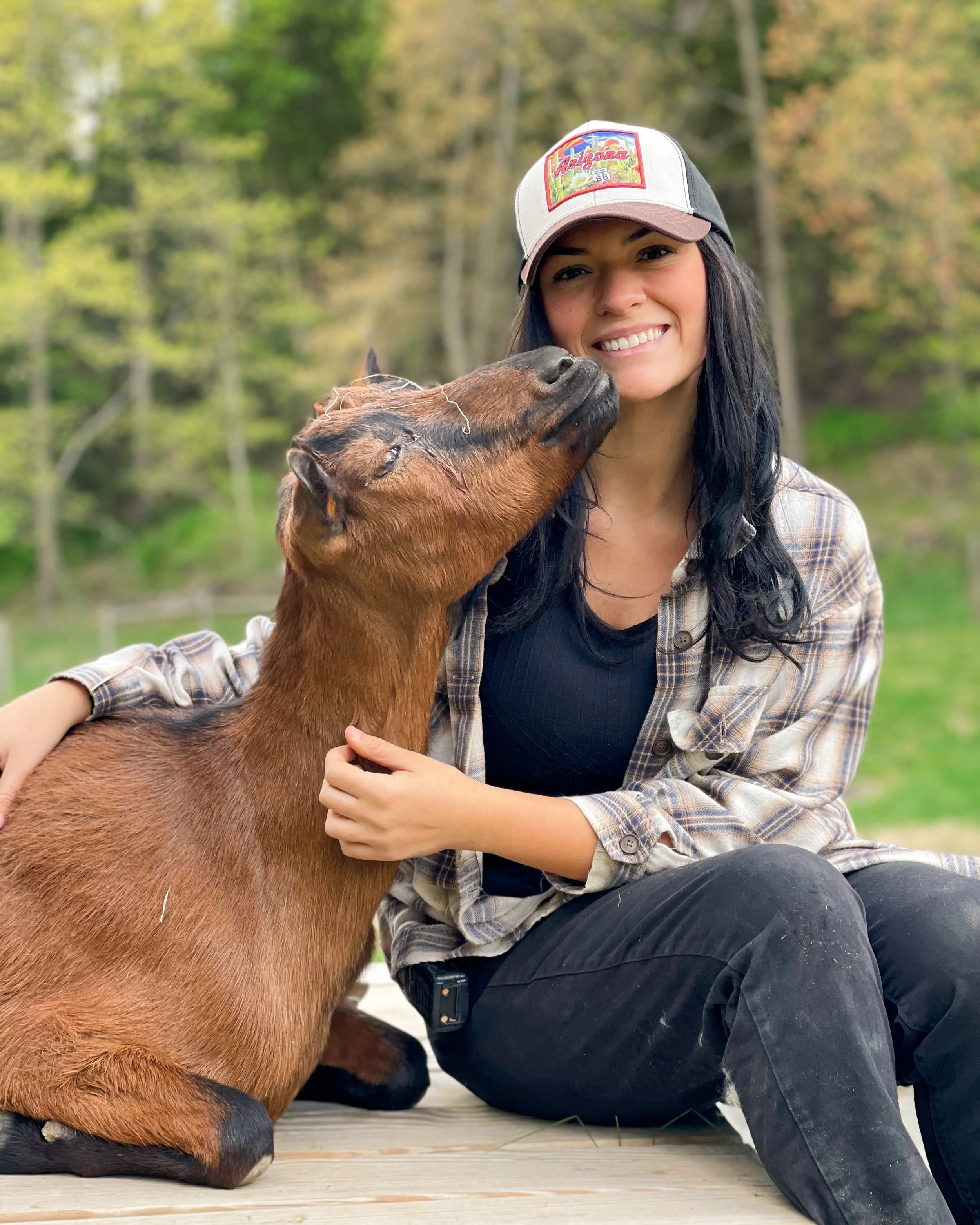 Team — Goats of Anarchy