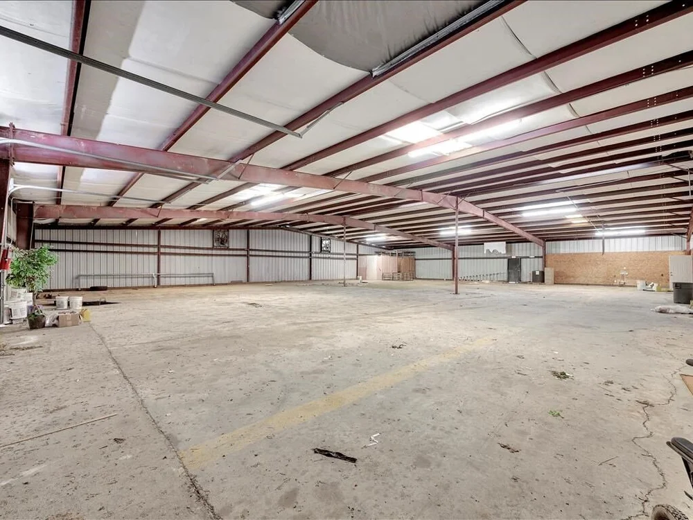 Commercial — Eastex Real Estate Brokerage