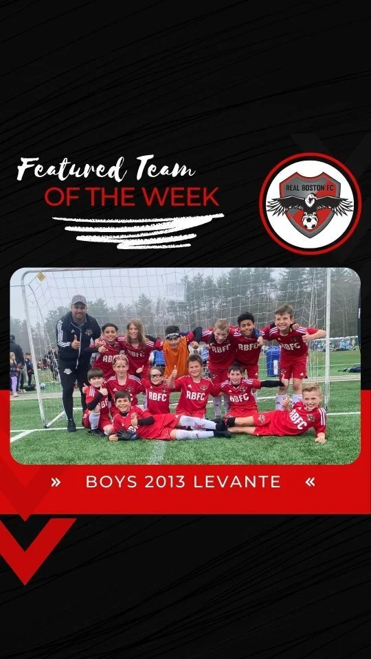 Real Boston FC