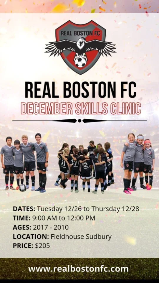 Real Boston FC