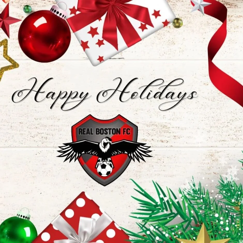 Real Boston FC