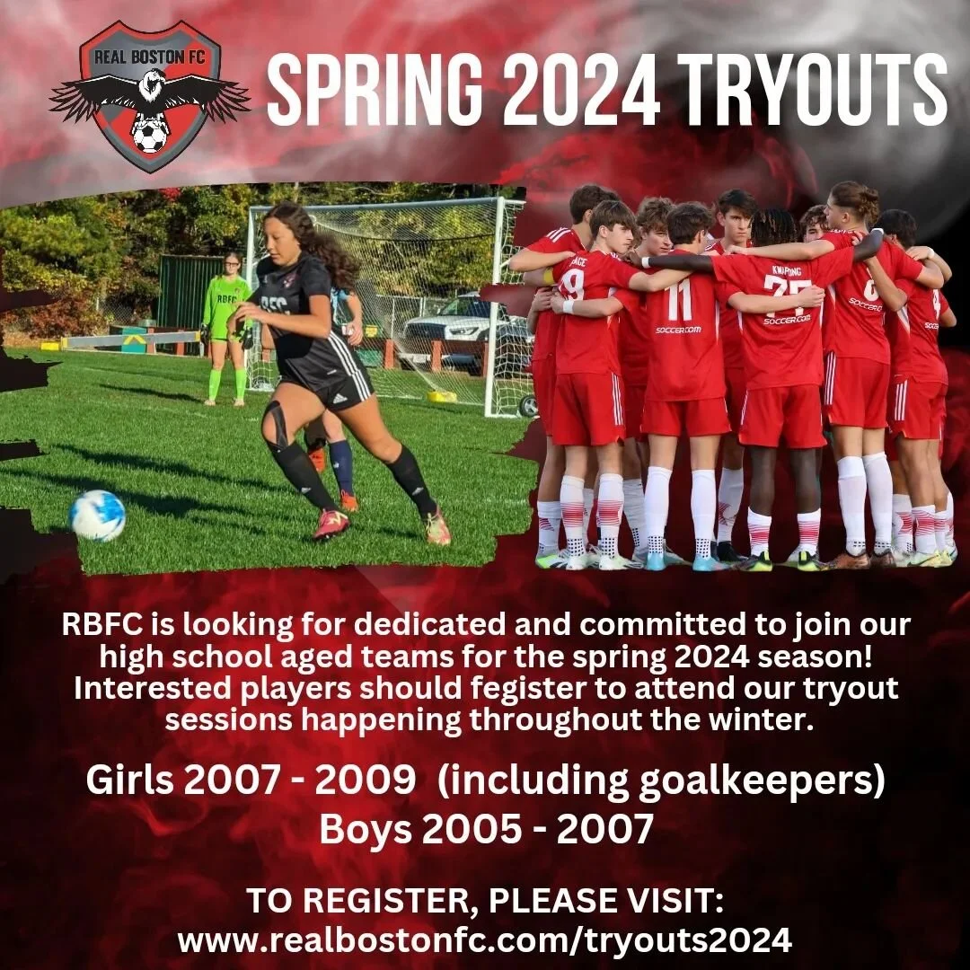 Real Boston FC