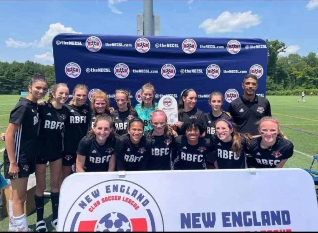 Real Boston FC