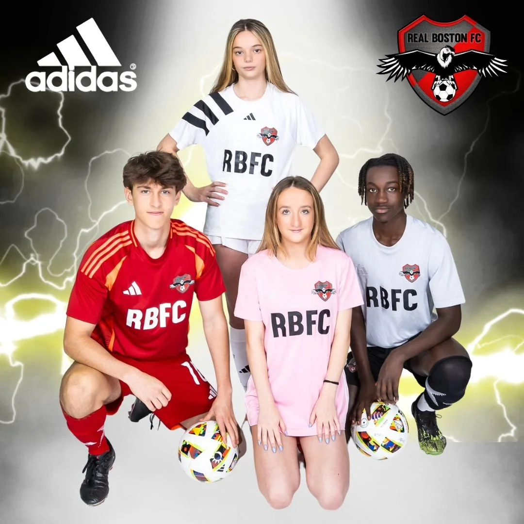 Real Boston FC