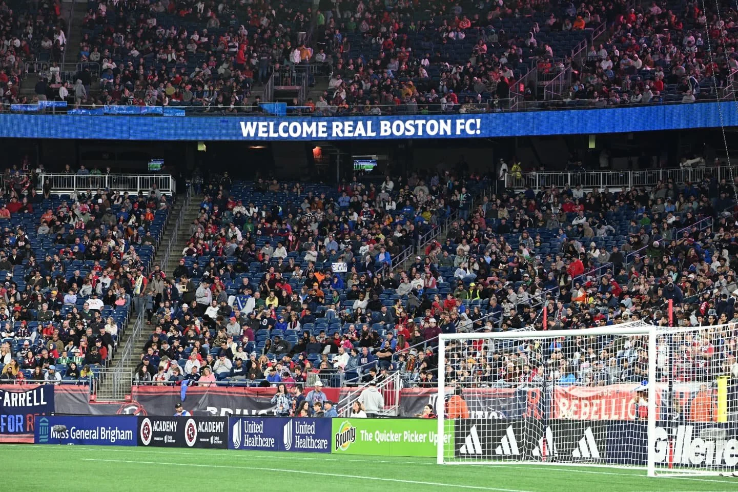 Real Boston FC