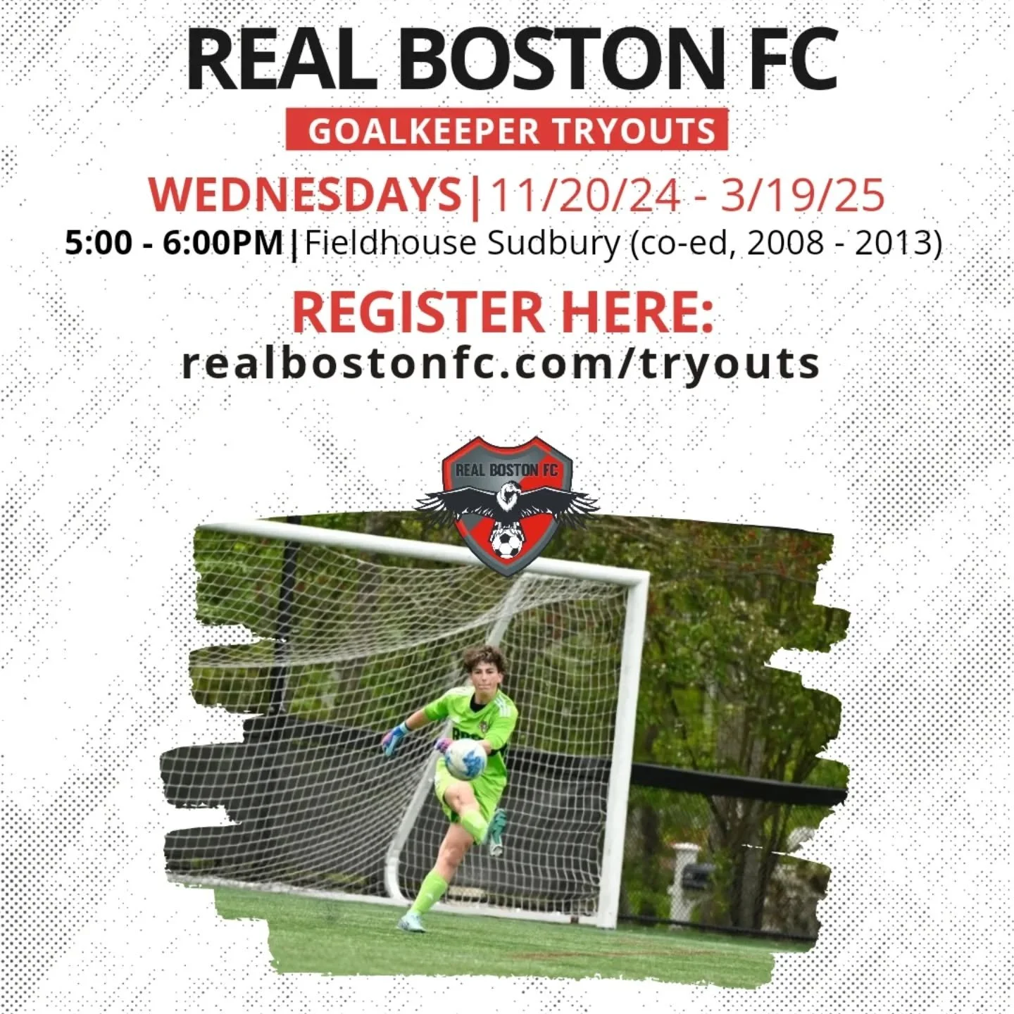 Real Boston FC