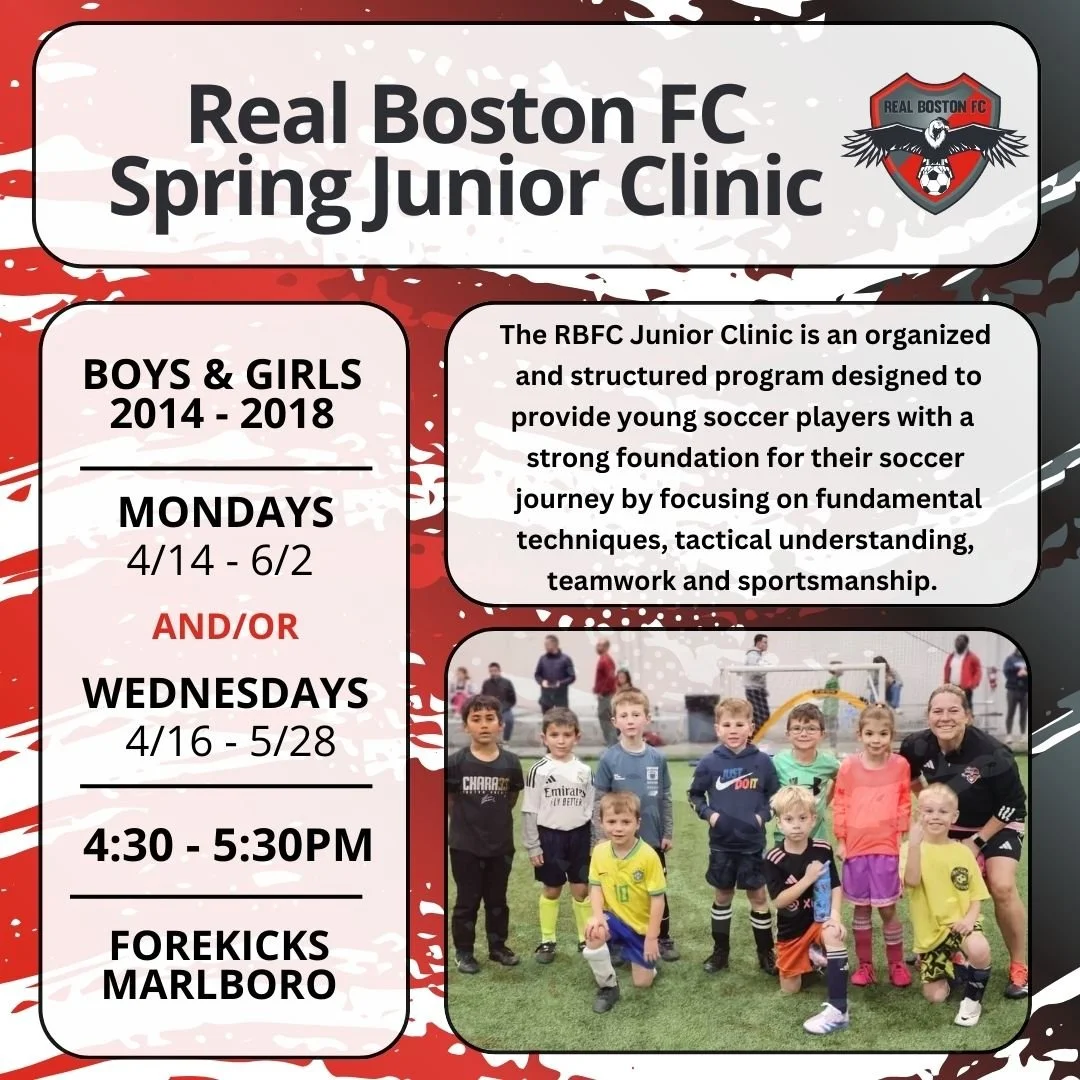 Real Boston FC