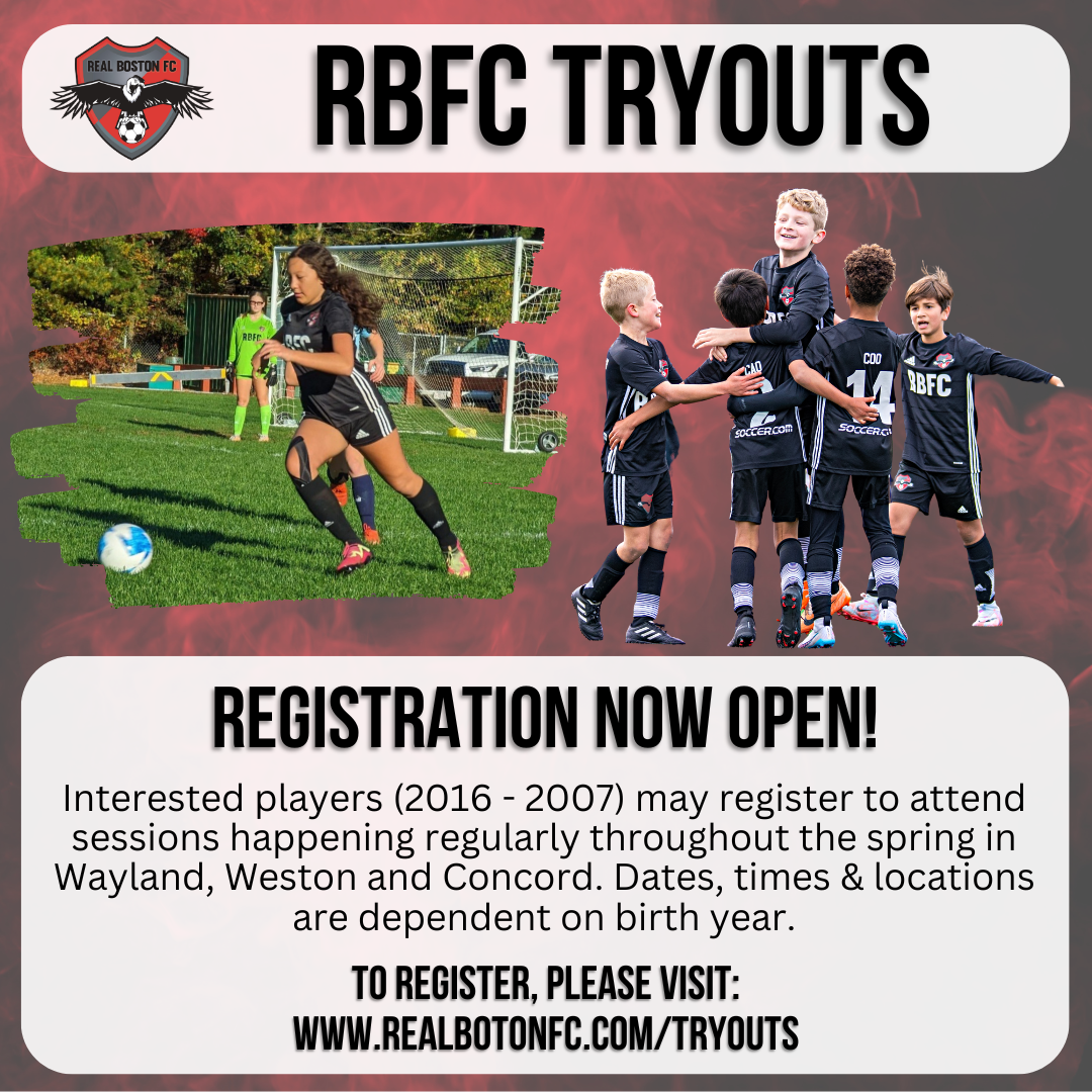 Real Boston FC