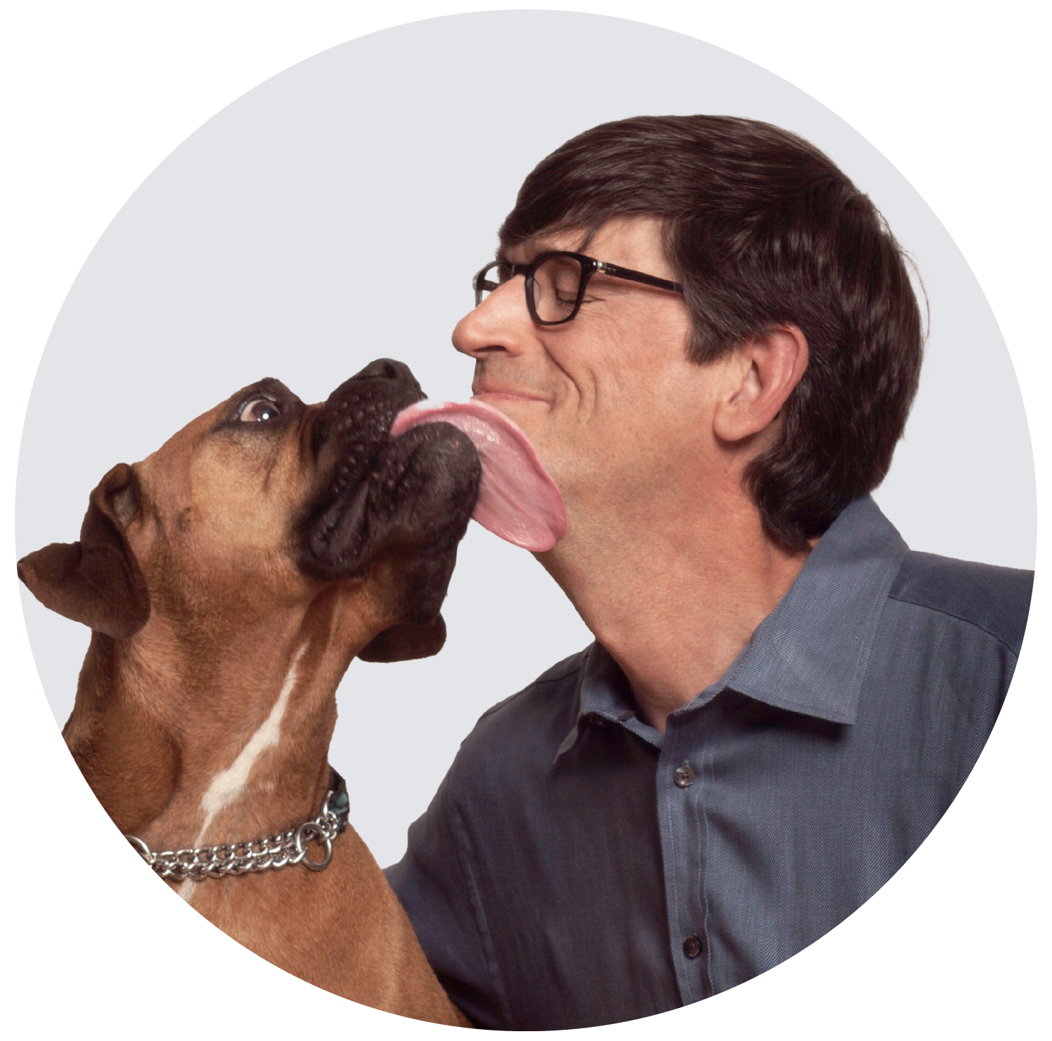 Home Richard E. Palmquist, DVM — Microbiome Keynotes
