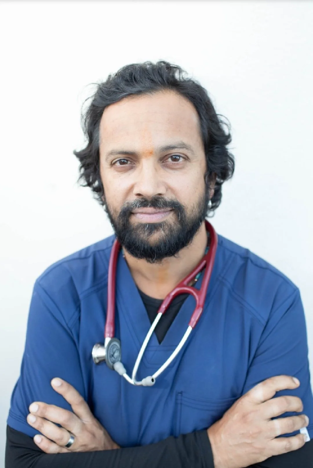 Home Dushyant Viswanathan, MD — Microbiome Keynotes