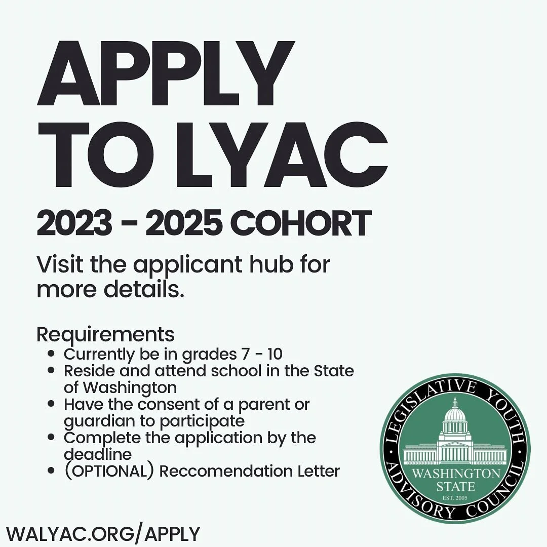 Washington LYAC