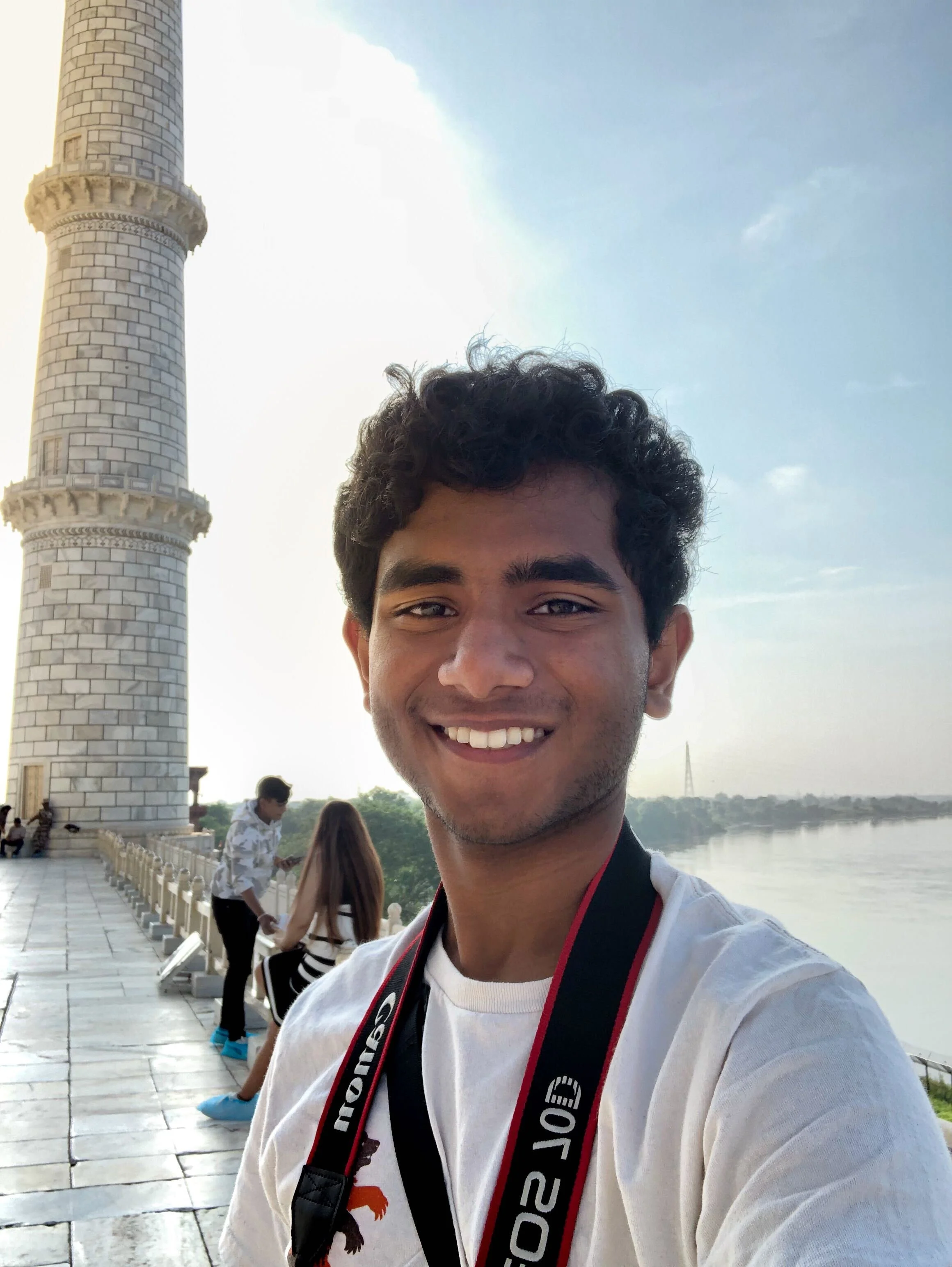 The Council | Washington LYAC