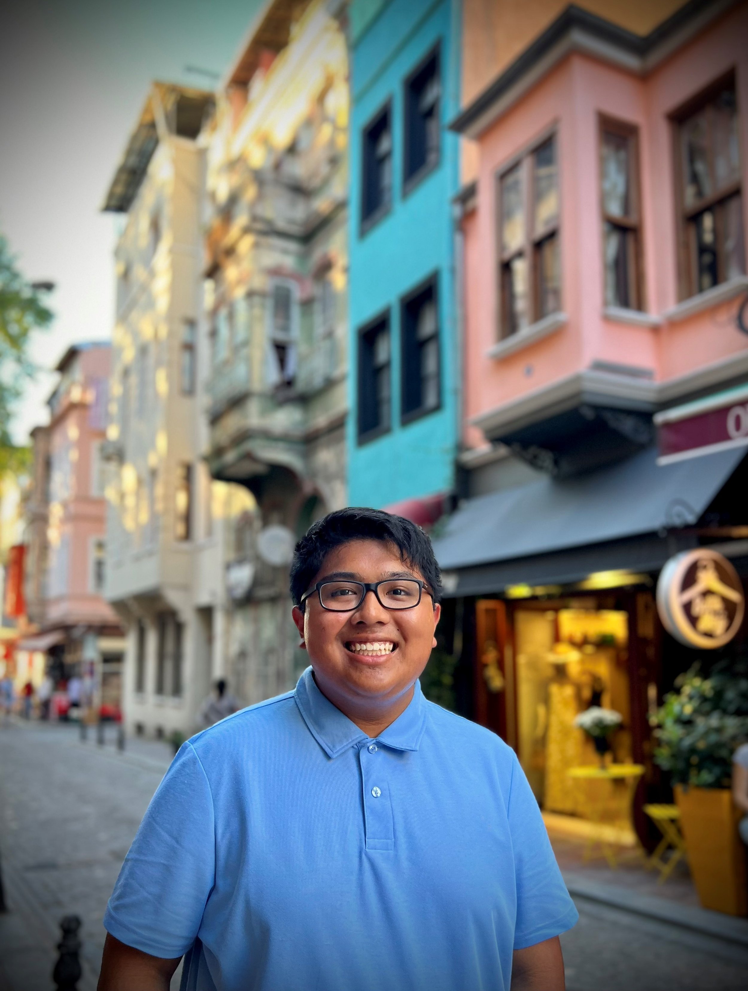 Council | Washington LYAC