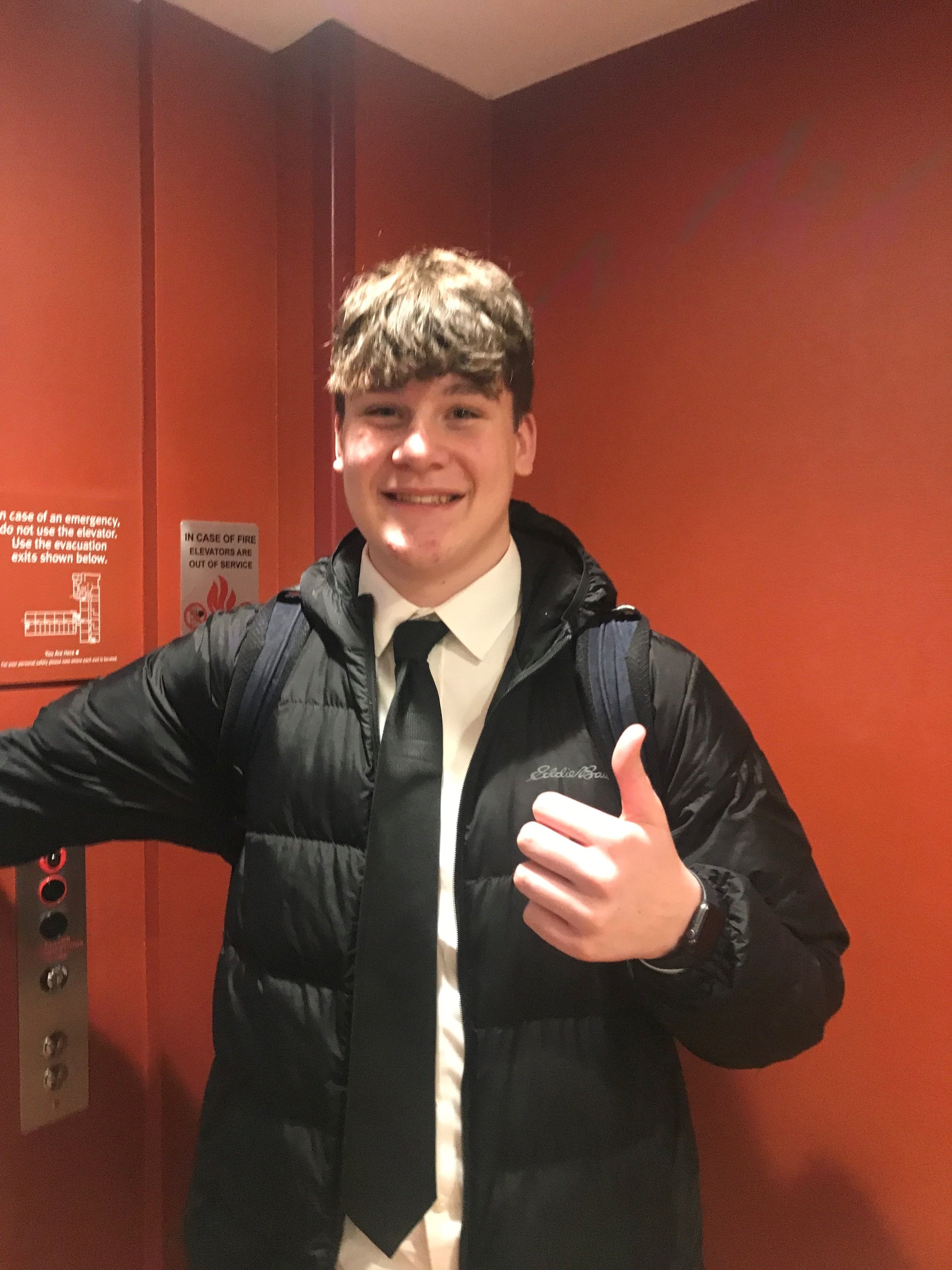 Council | Washington LYAC