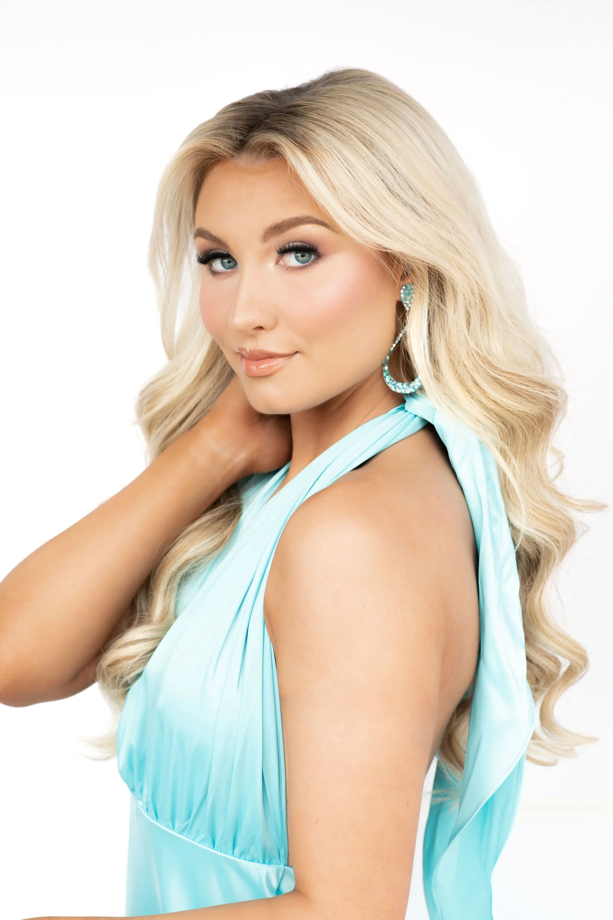 Pageant Headshots by Jenn Davis — Jenn Davis Imagery