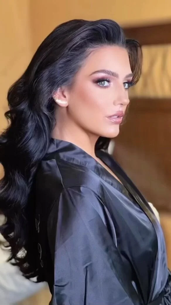 Current Queens — Texas International Pageant