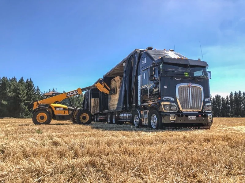 TAA LOGISTICS 2009 LTD