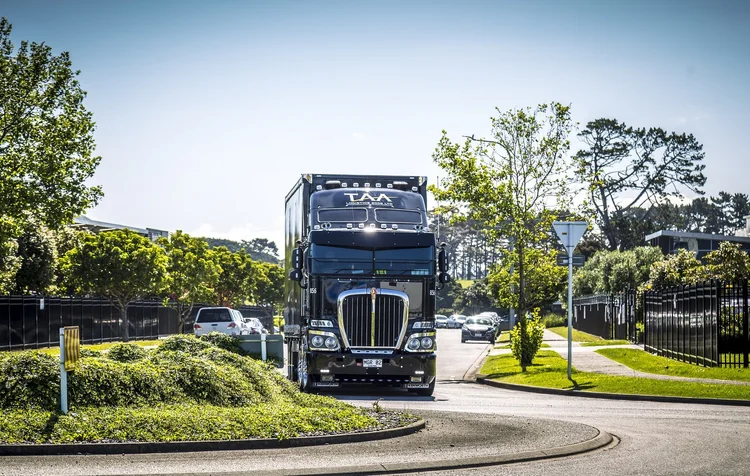 Linehaul Warehousing Storage Logistics