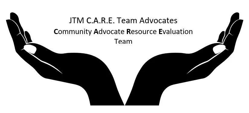 C.A.R.E. Team — Join The Movement