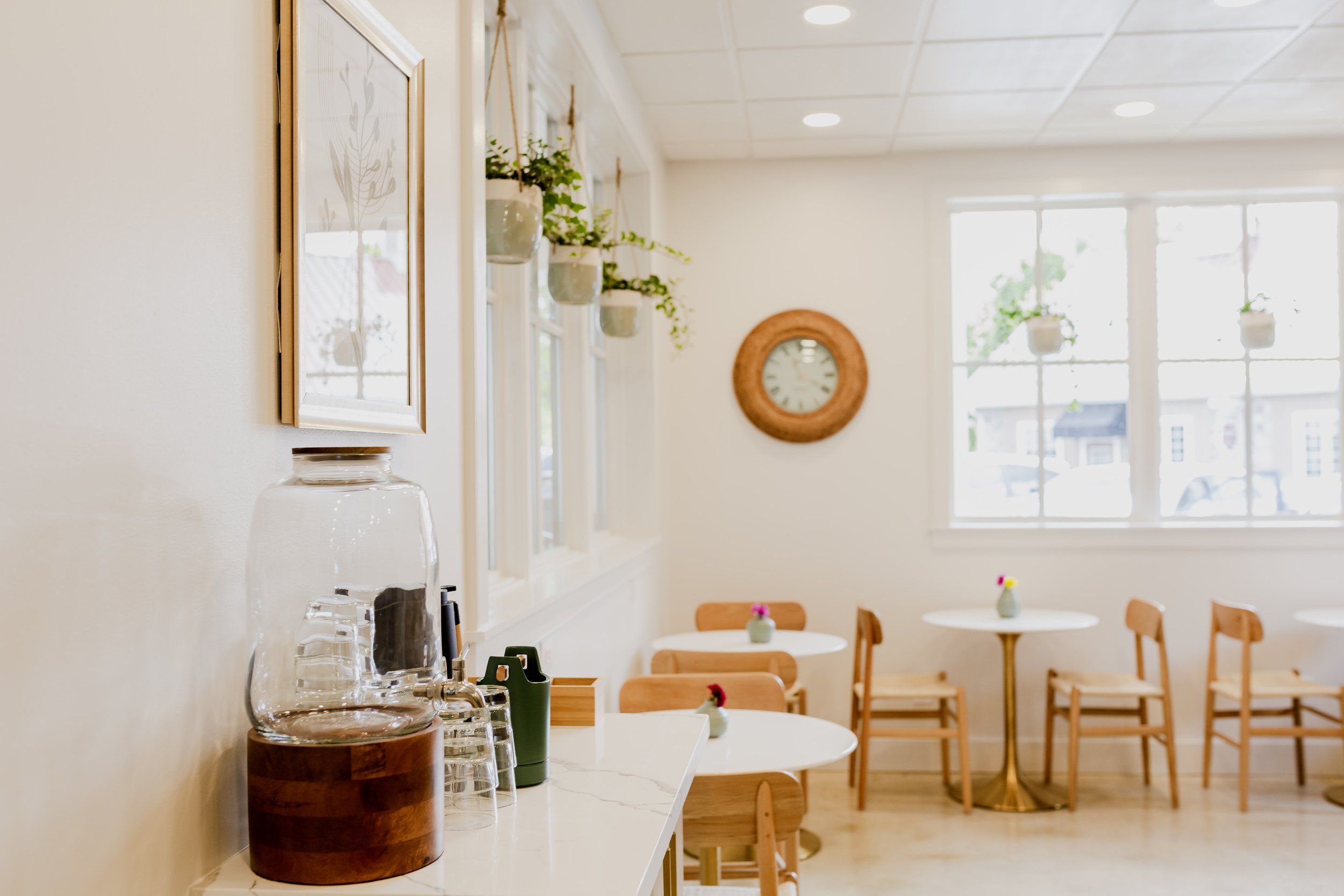 Collective Coffee Project