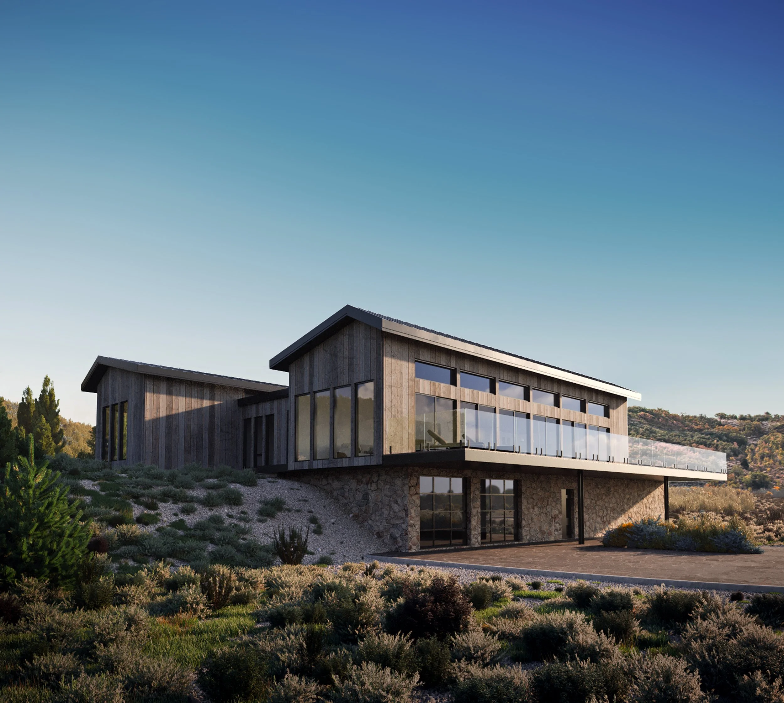 Benloch Ranch Realty - Benloch Ranch Community — Benloch Ranch