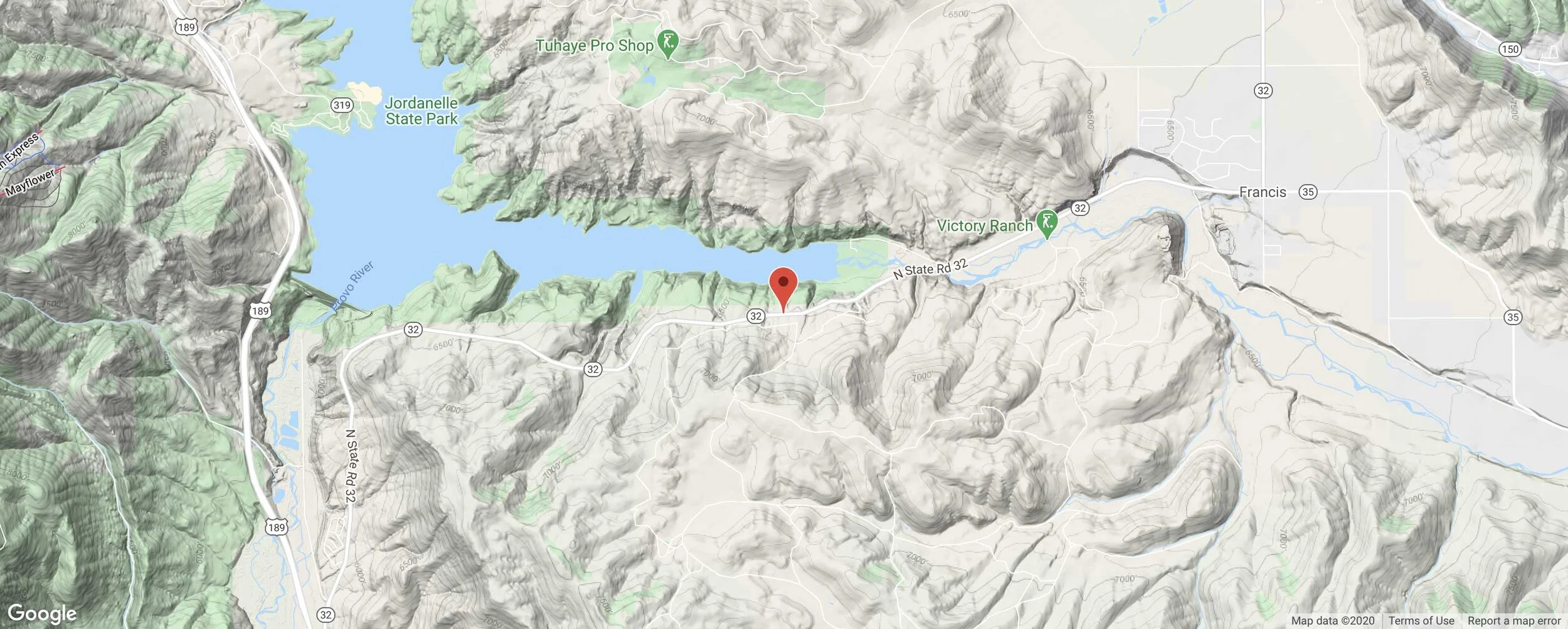 Benloch Ranch - Benloch Ranch Community