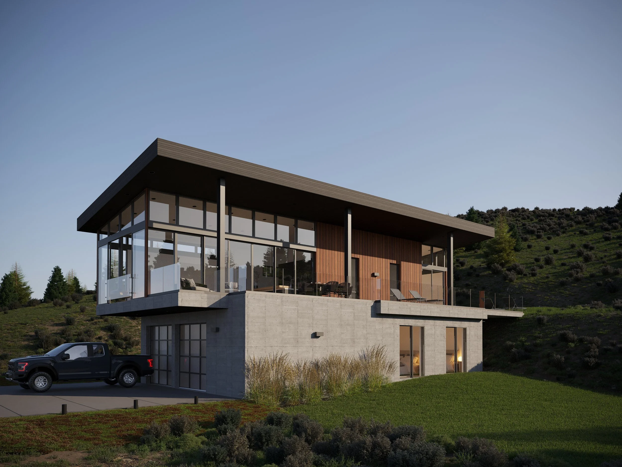 Benloch Ranch Realty - Benloch Ranch Community — Benloch Ranch