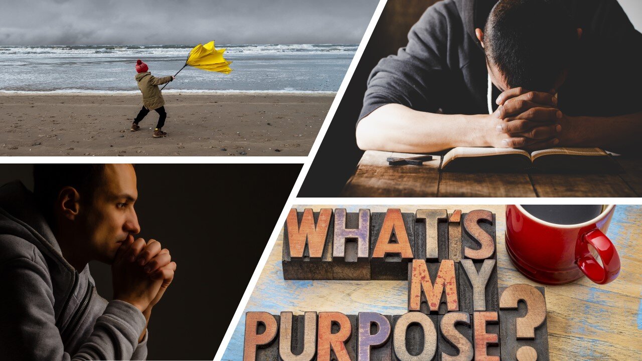 Religious and spiritual struggles — International Society for the ...