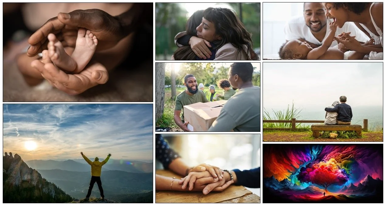 Awe: An existential emotion that promotes personal growth ...