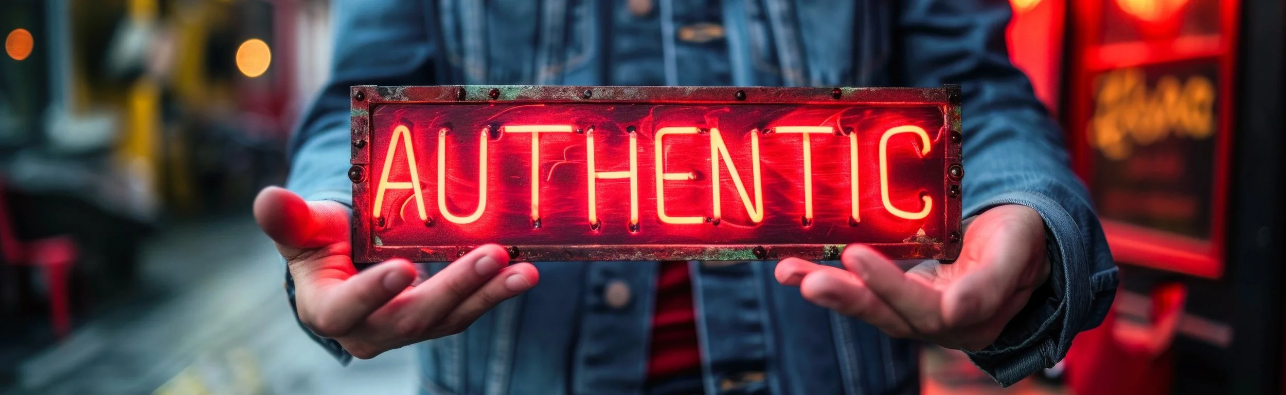 The Working Self-Concept and Authenticity — International Society for ...