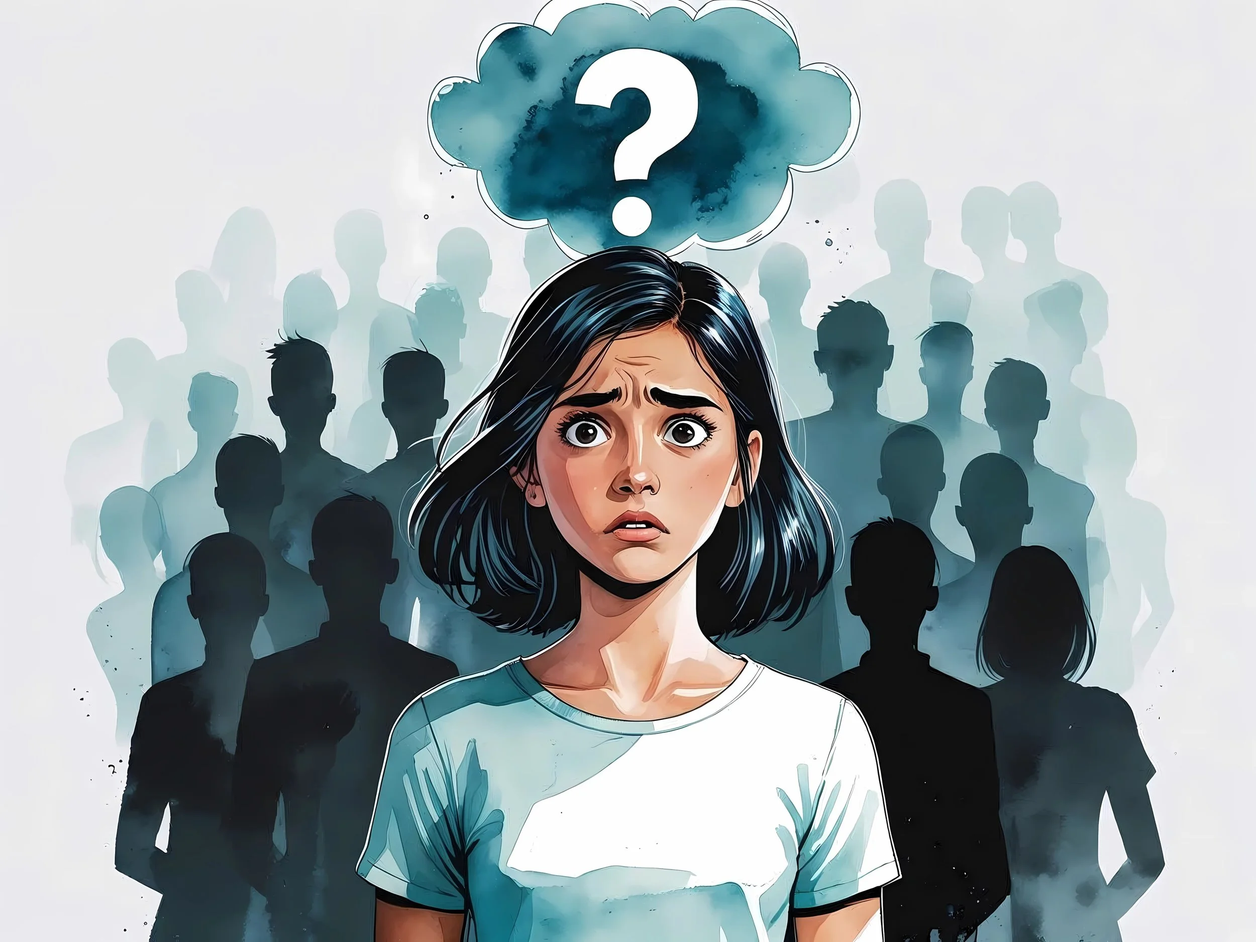 Uncertainty and compensatory trust in social connections ...