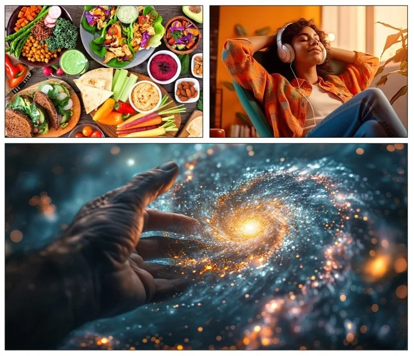A Life Imbued with Significance — International Society for the Science ...