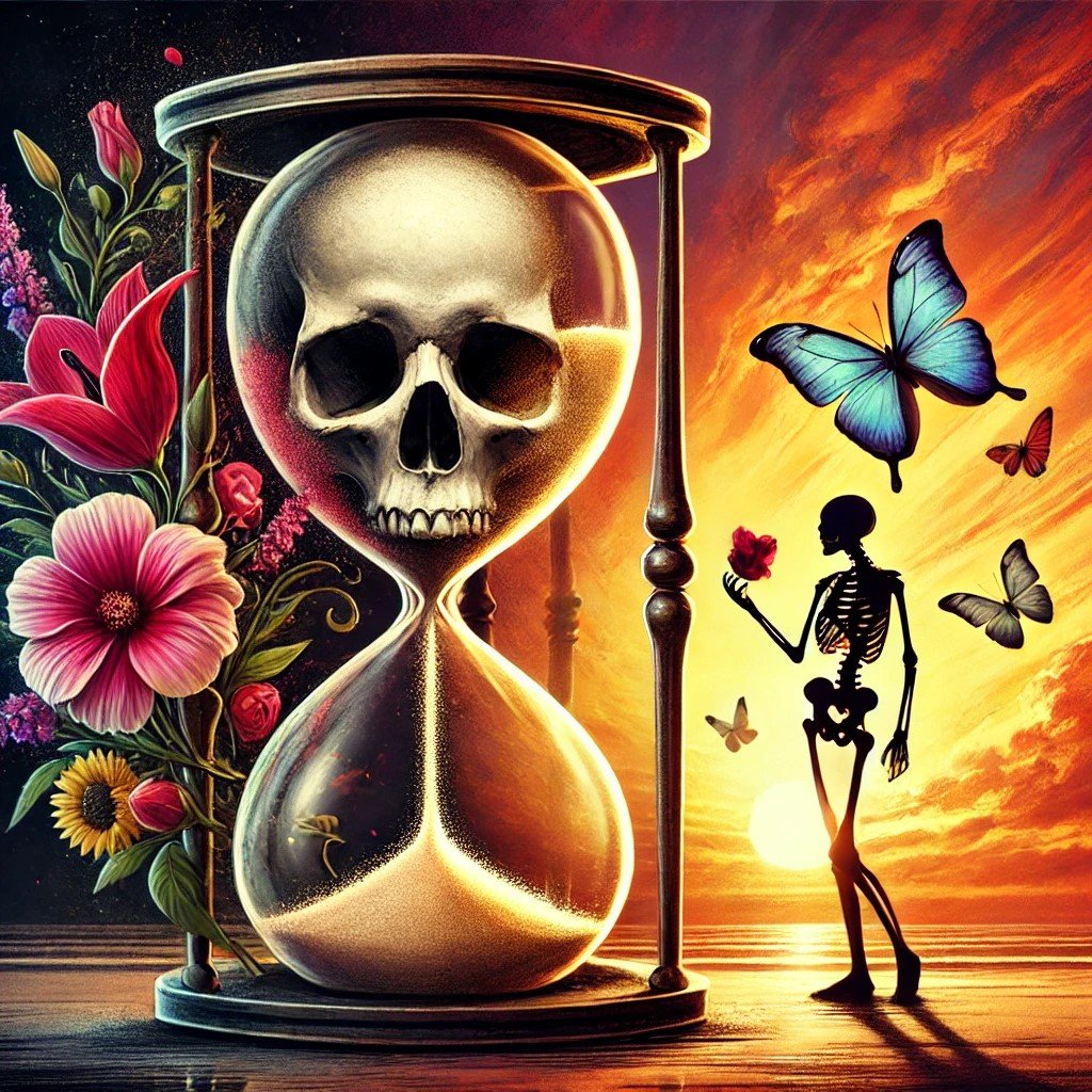 Death and the Meaning of Life in Kierkegaard’s Existential Philosophy ...