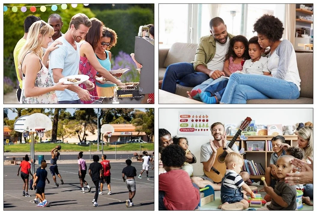 Place Attachment Impacts Meaning in Life — International Society for ...