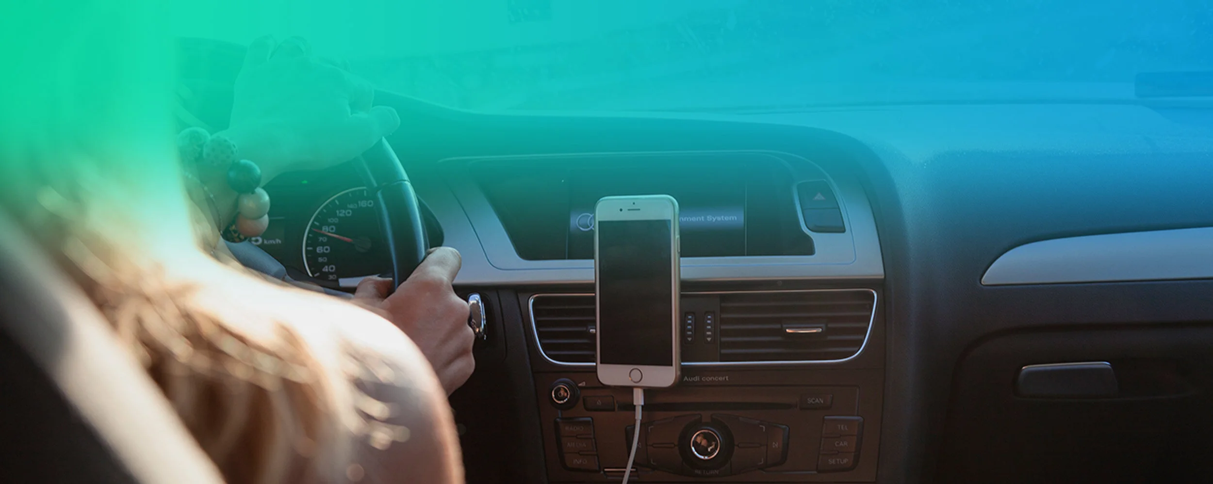 Contact Us — EV Connect