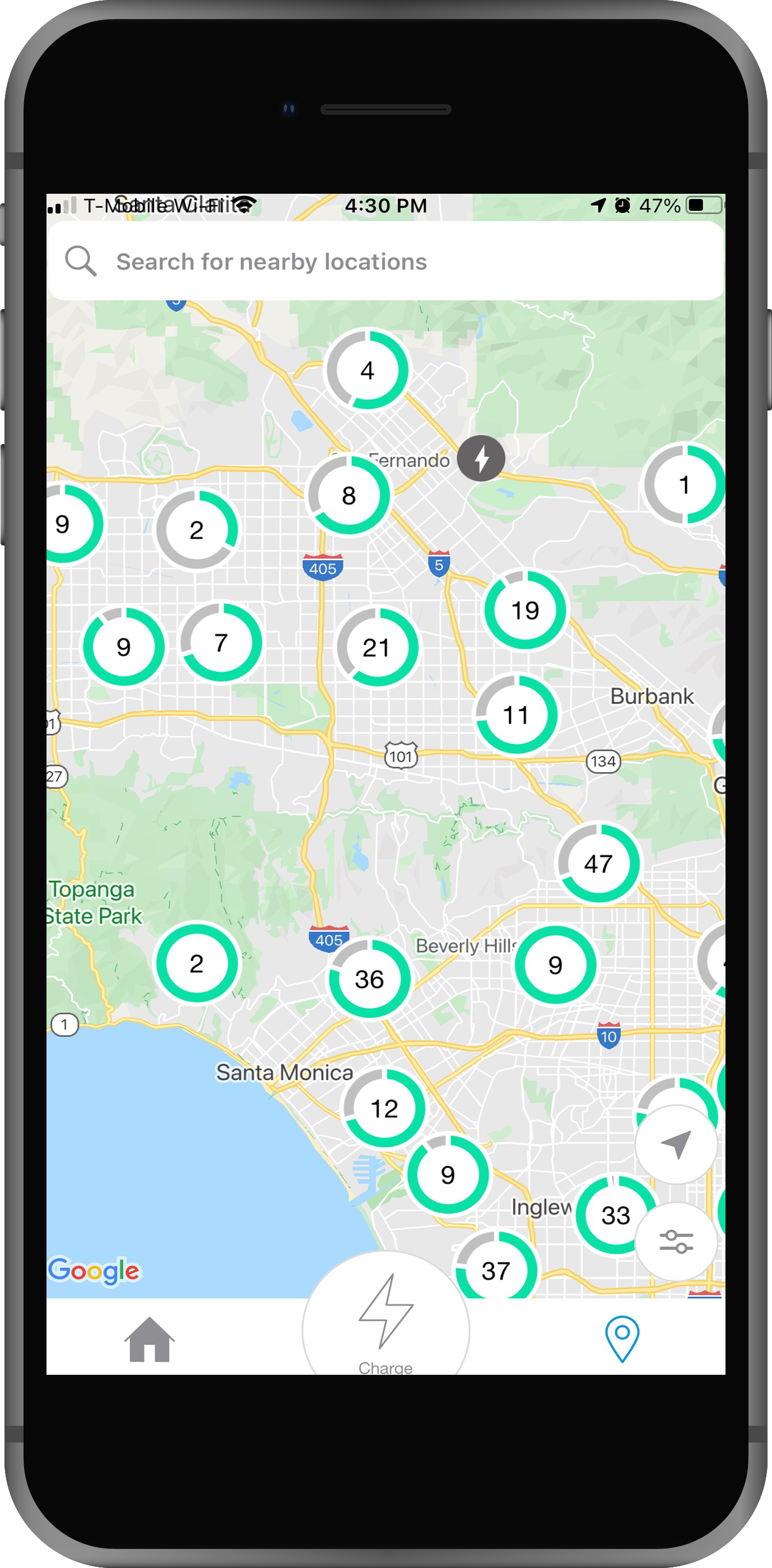 Run Your EV Charging Business with EV Connect