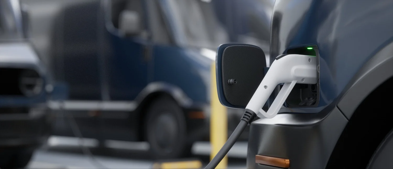 The Leading EV Charging Station Software & Service Platform — EV Connect