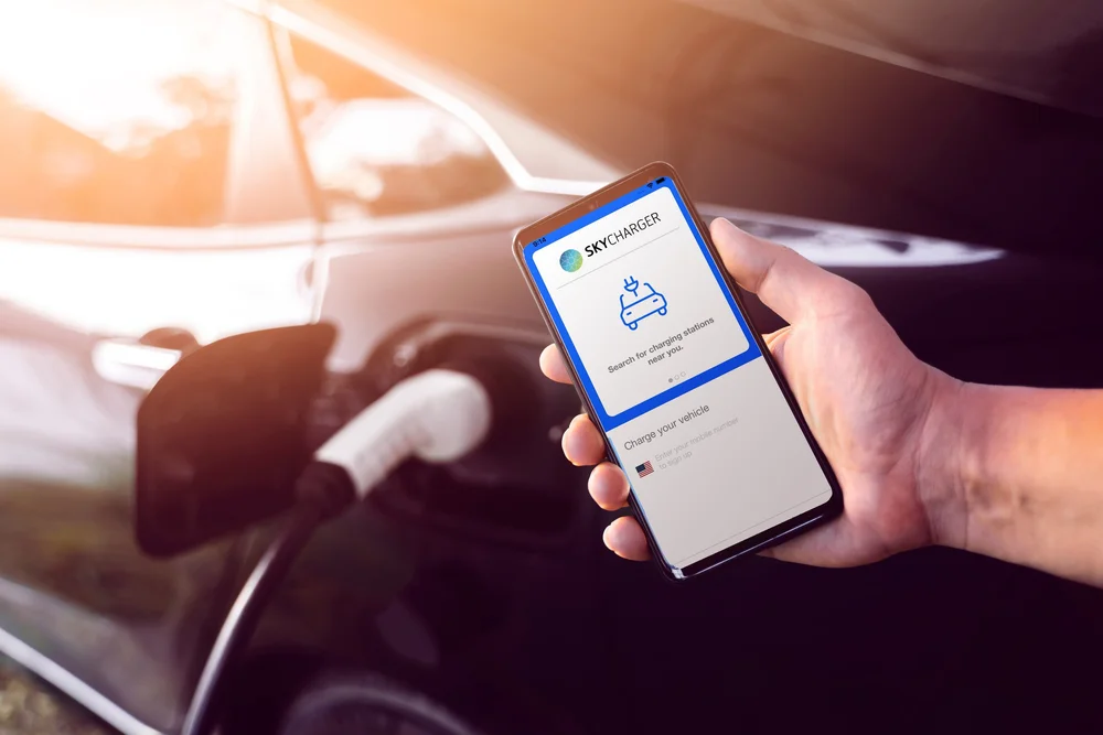 EV Connect Blog — EV Connect