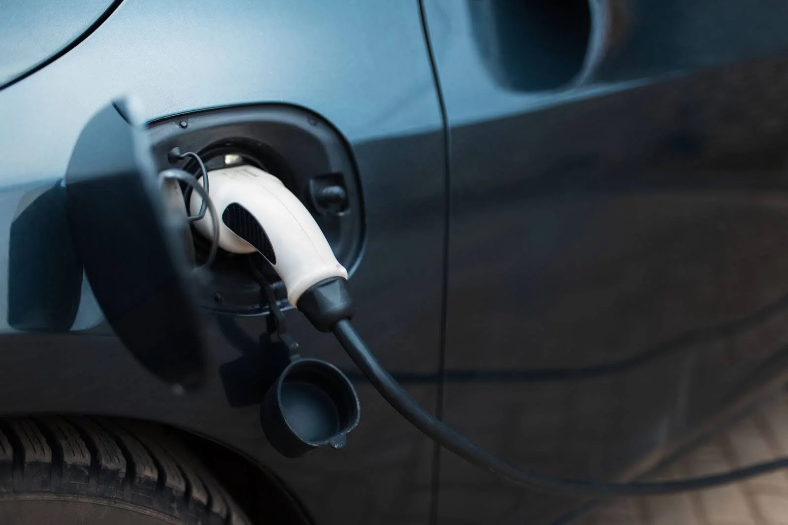 How OCPP Powers a Smarter, More Accessible EV Charging Network — EV Connect
