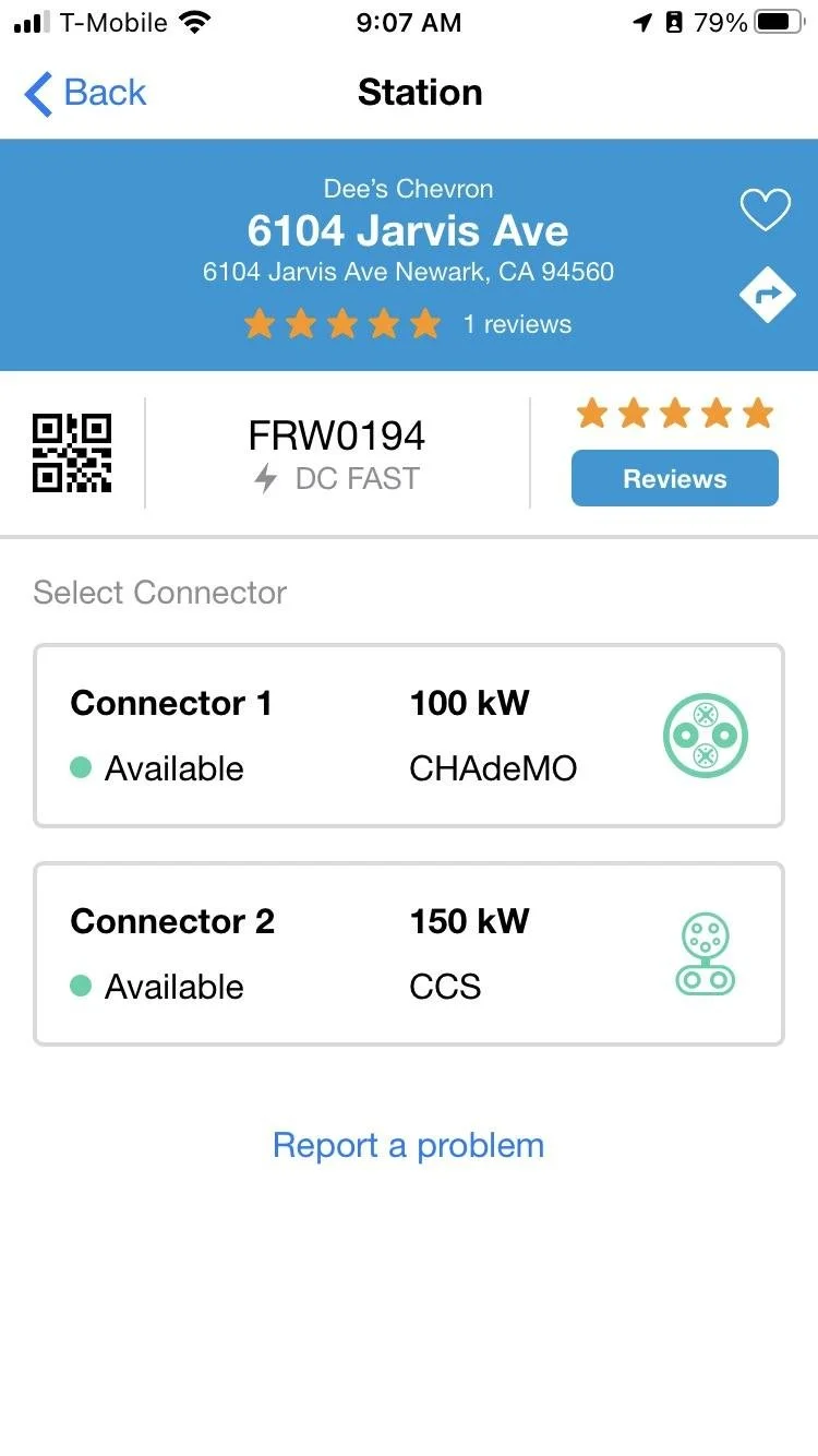 Everything You Need to Know About EV Plug Types — EV Connect