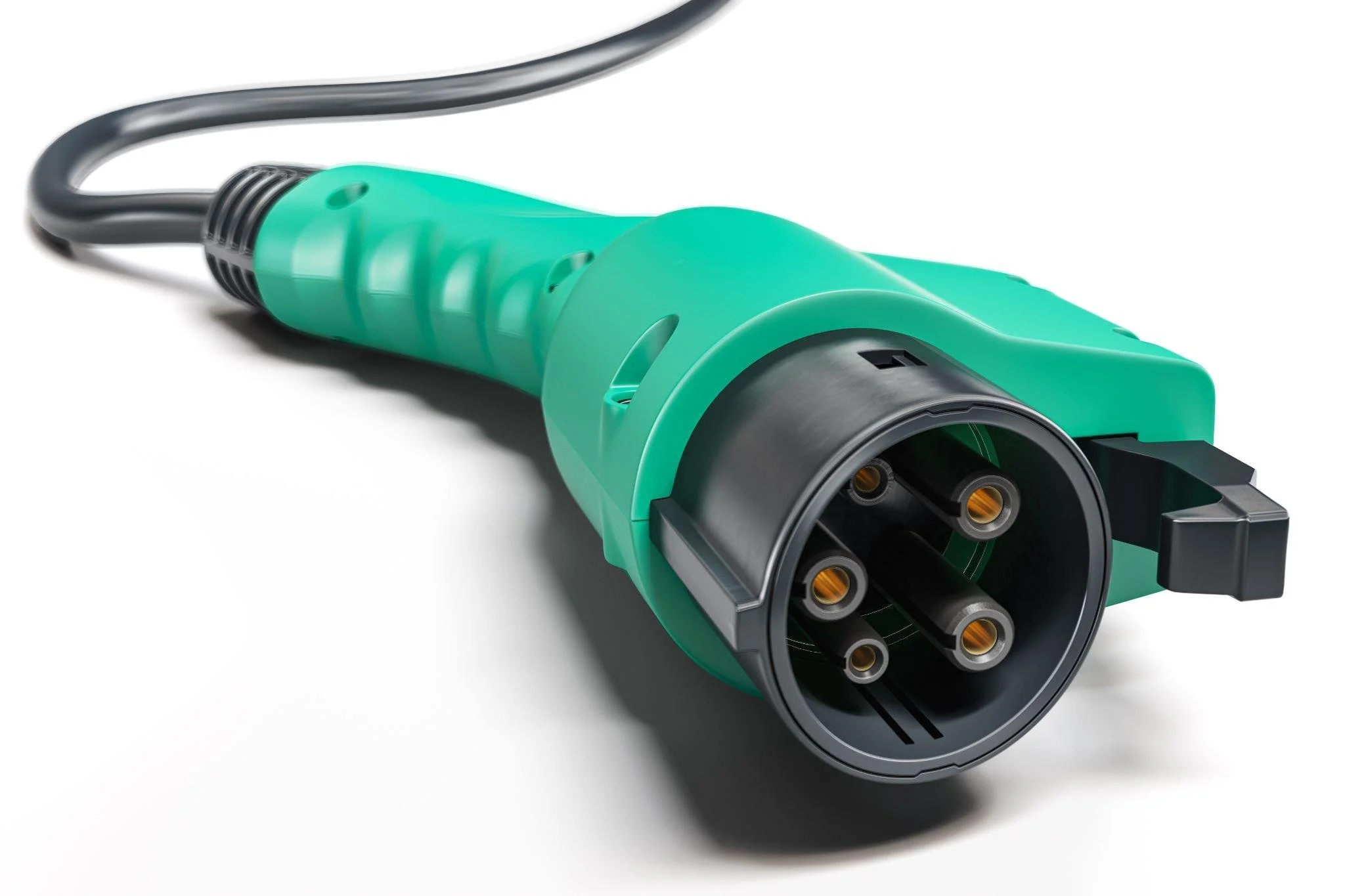 Everything You Need to Know About EV Plug Types — EV Connect