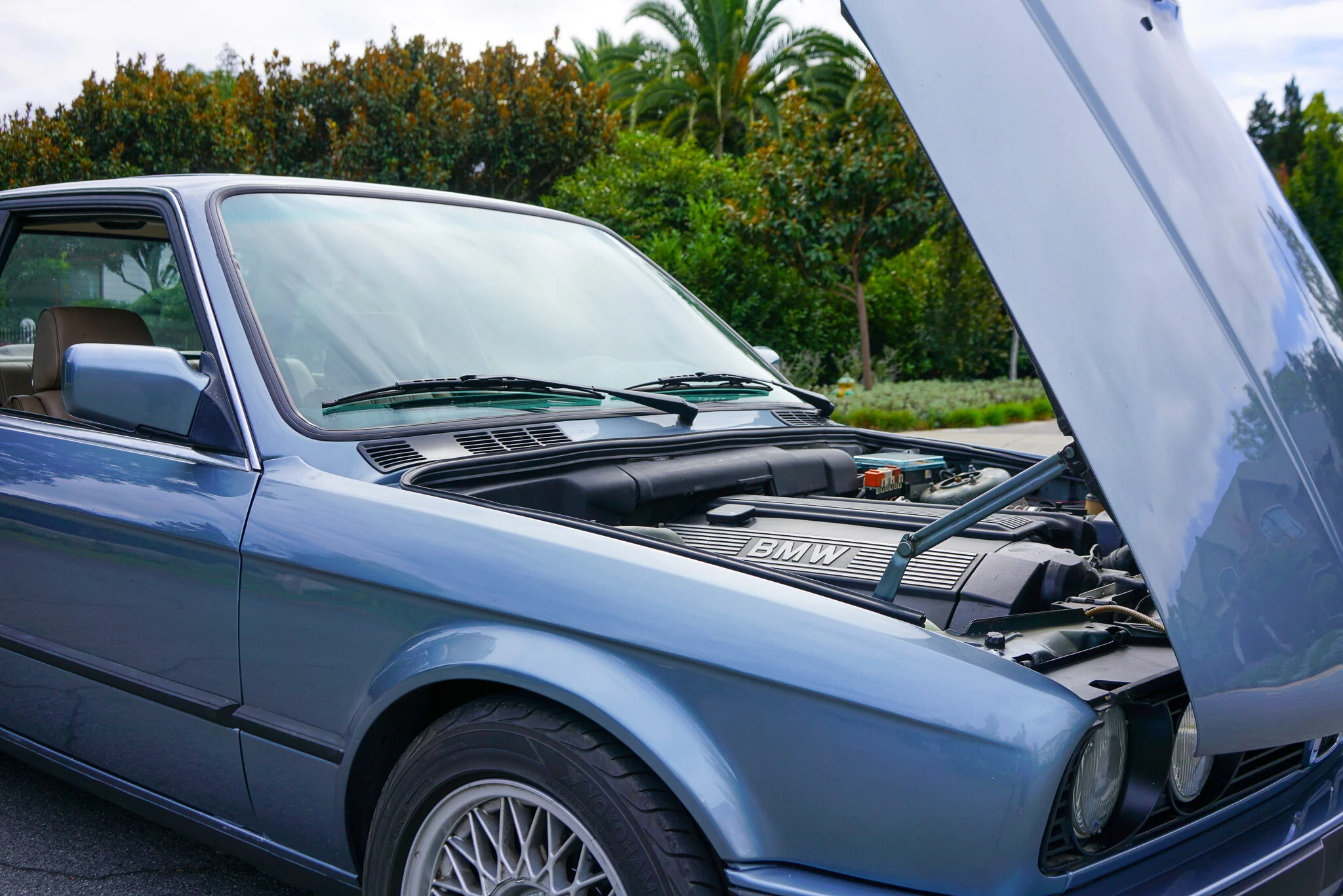 The E30 Upgrade Engine Guide — Purpose Built