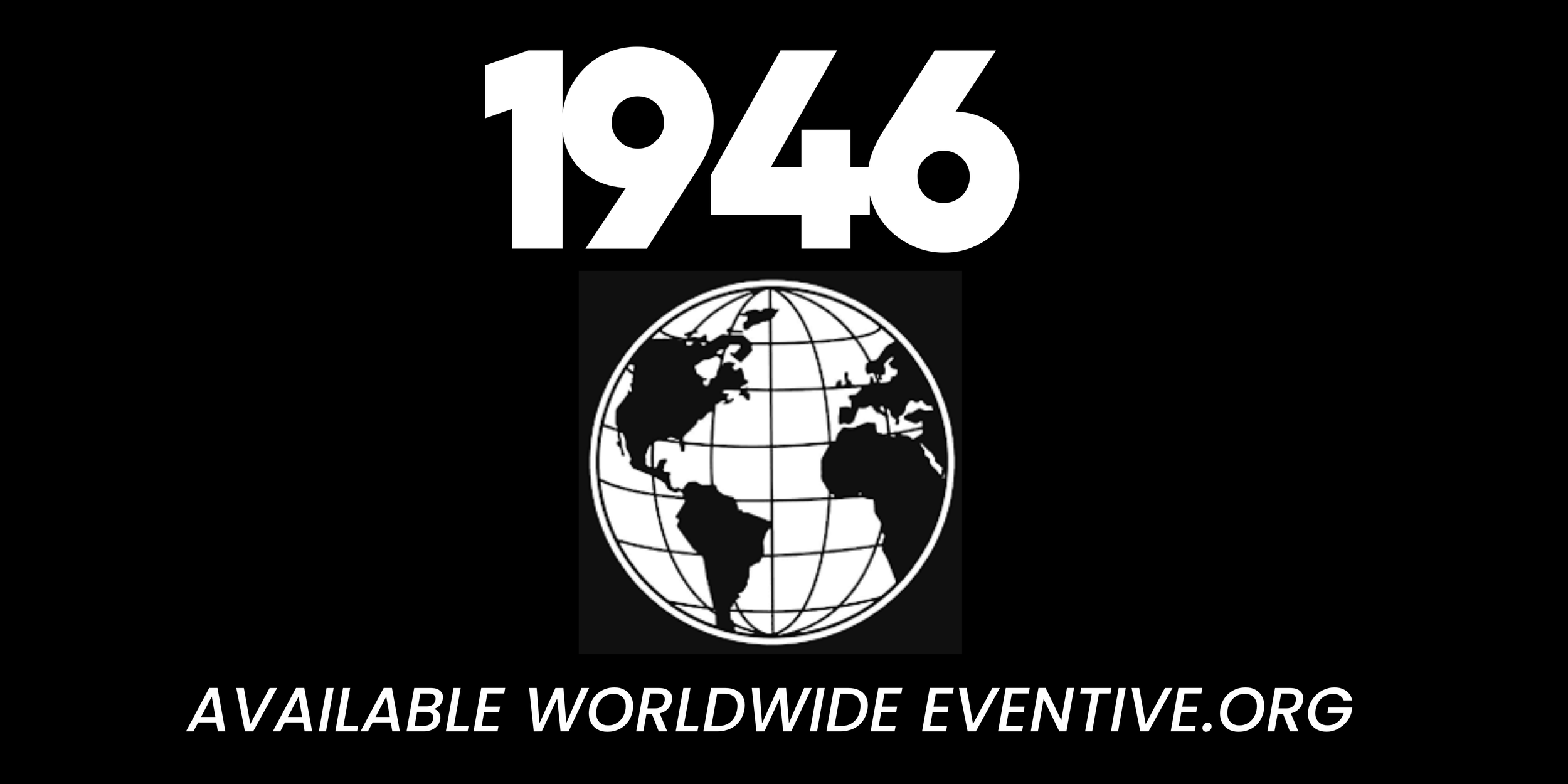 1946 | The Mistranslation that Shifted a Culture