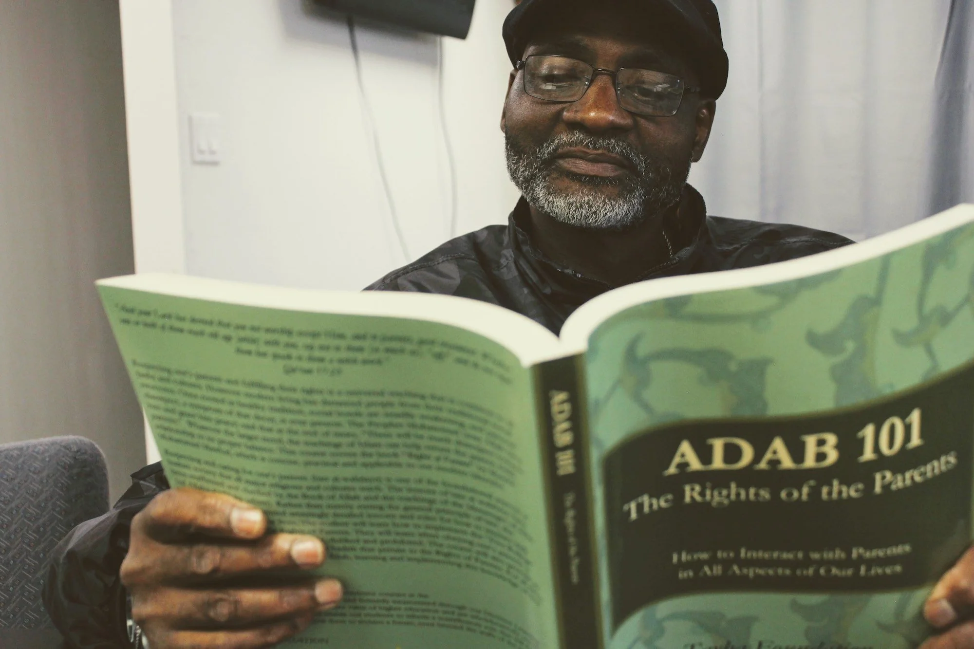 Read more about the programs we offer at Tayba Foundation — Tayba ...